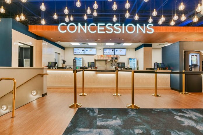 Harbor East Cinemas Now Fully Operational, With Hot Food Menu ...