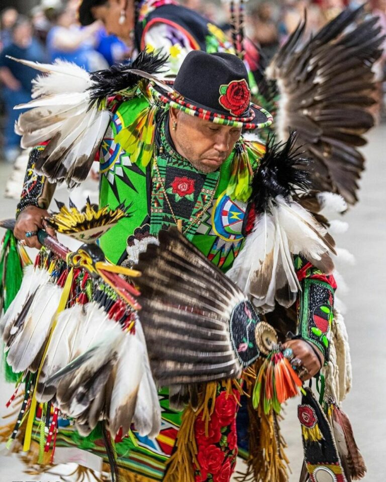Celebrating Diversity: Cultural Festivals Display Pride and Foment ...