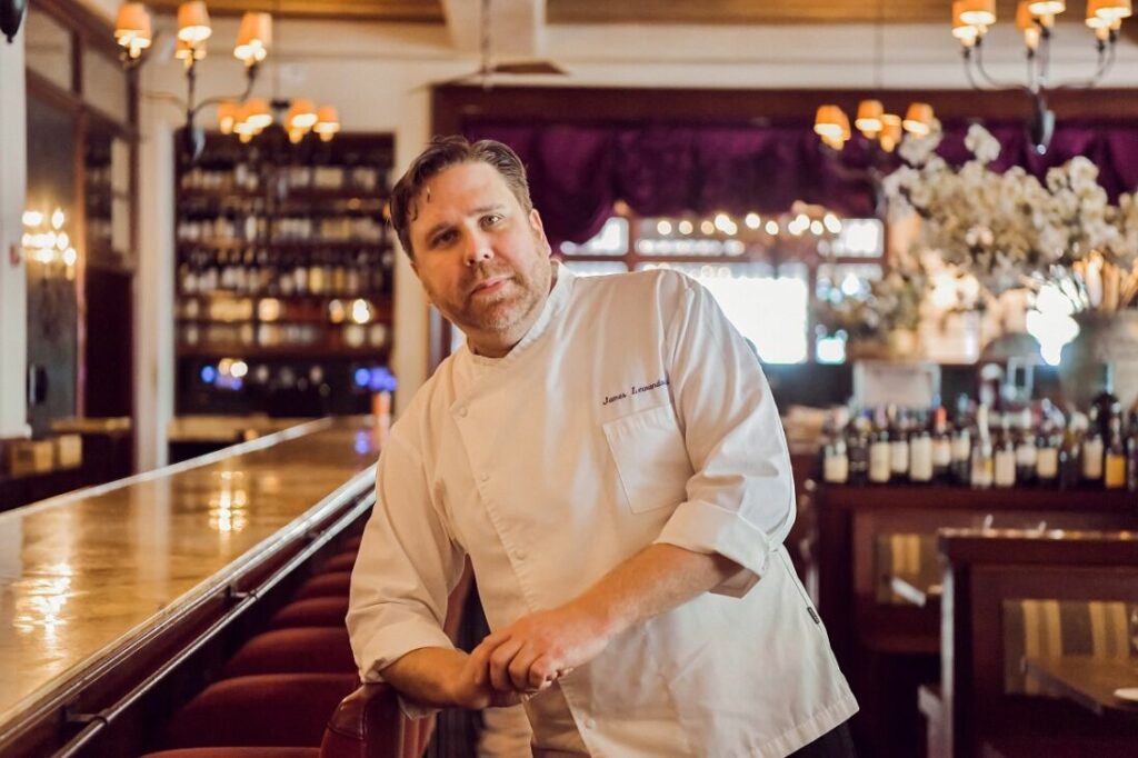 Baltimore Meets Italy - Baltimore Style