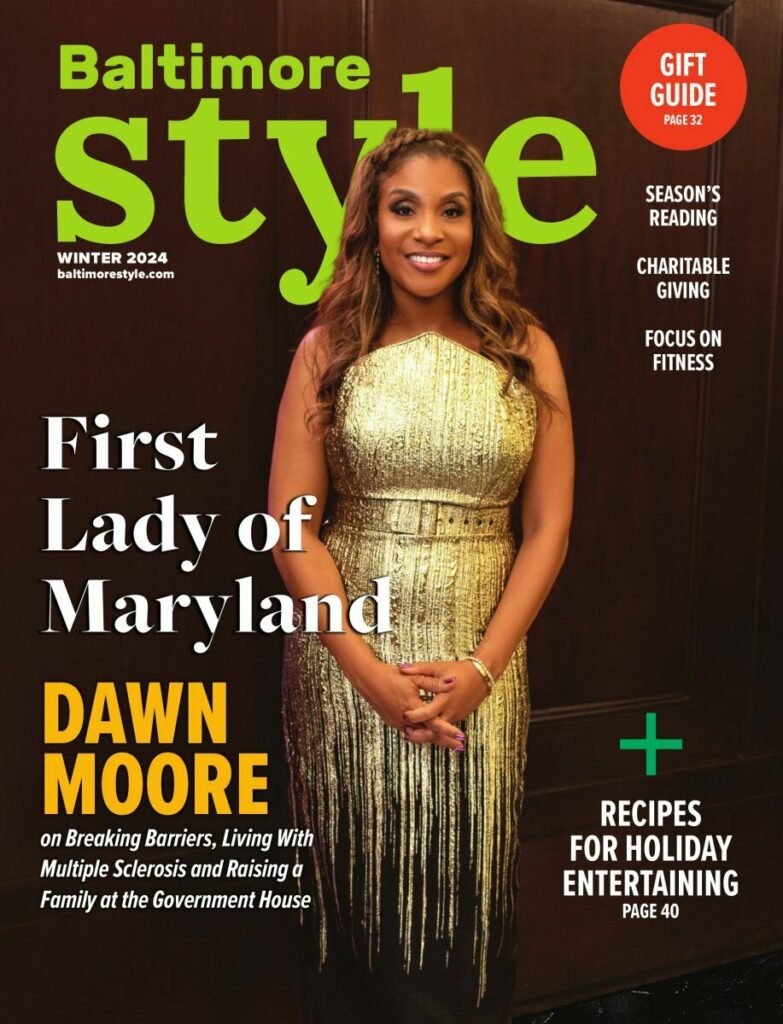 Home - Baltimore Style