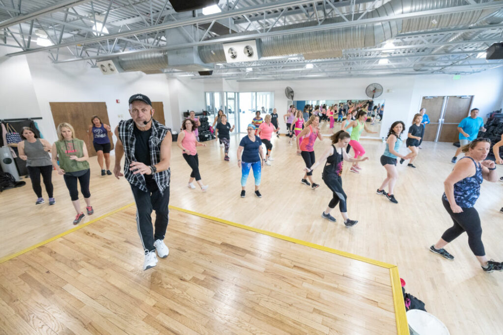 Keep on Moving - Baltimore Style