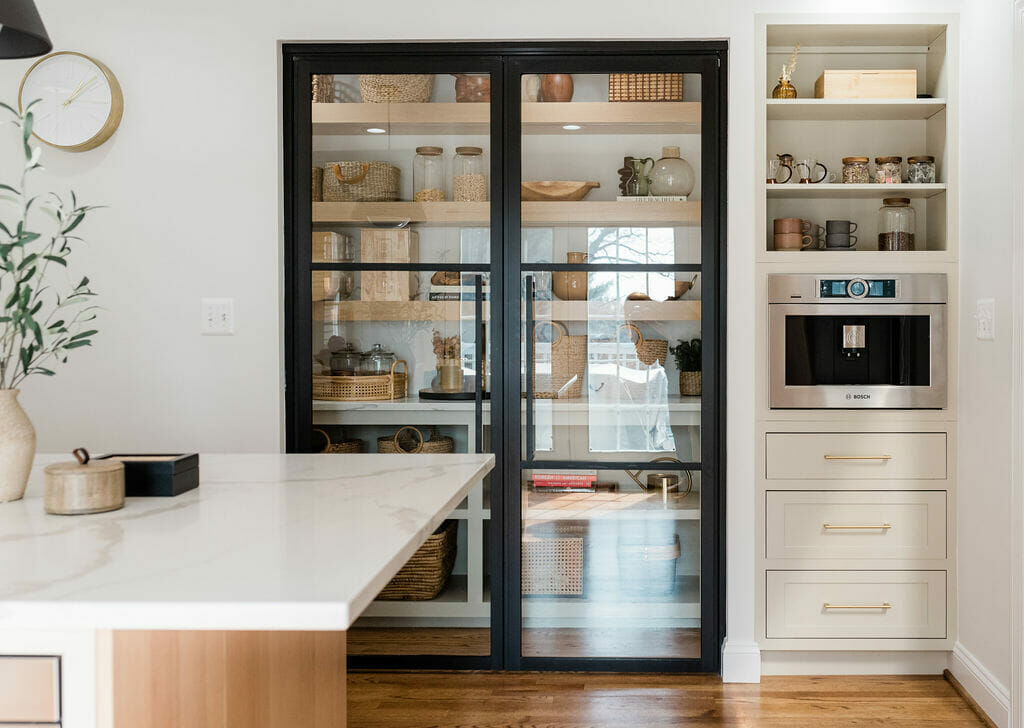 Inspiring Your Space - Baltimore Style