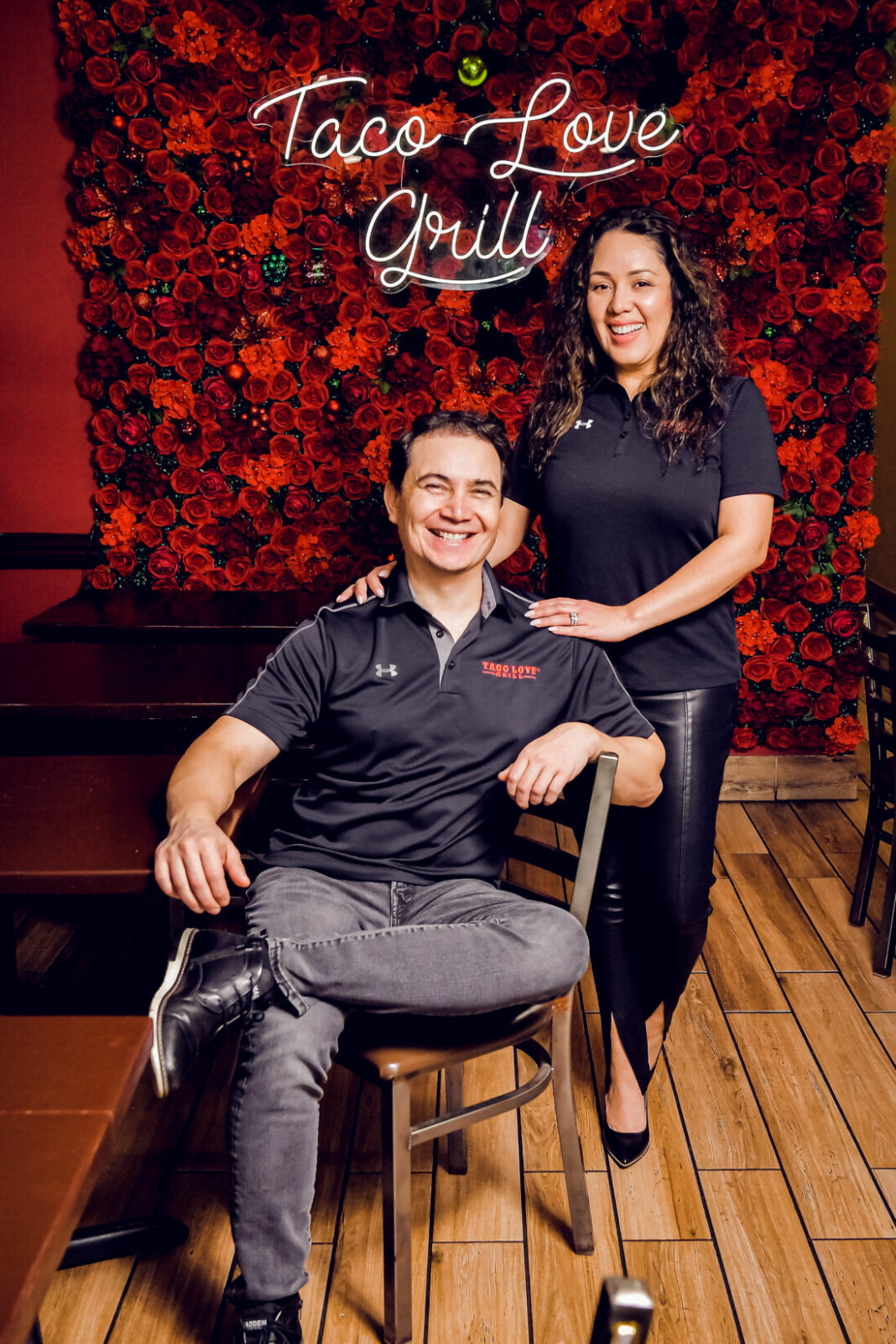 A Family’s Dream Fulfilled: Taco Love Grill Draws Inspiration from ...