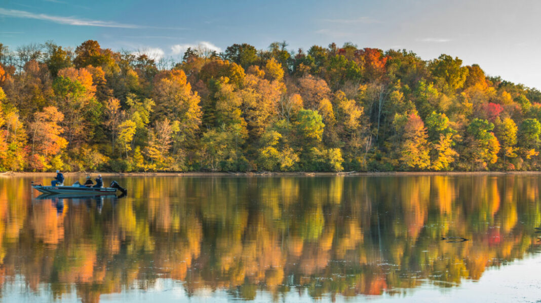 The Best Places to Swim This Season - Baltimore Style