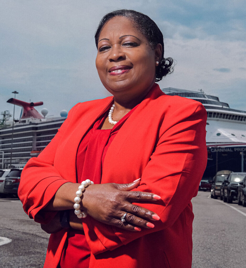 Charm City Cruises: Leave on a Ship From Baltimore, and Explore ...