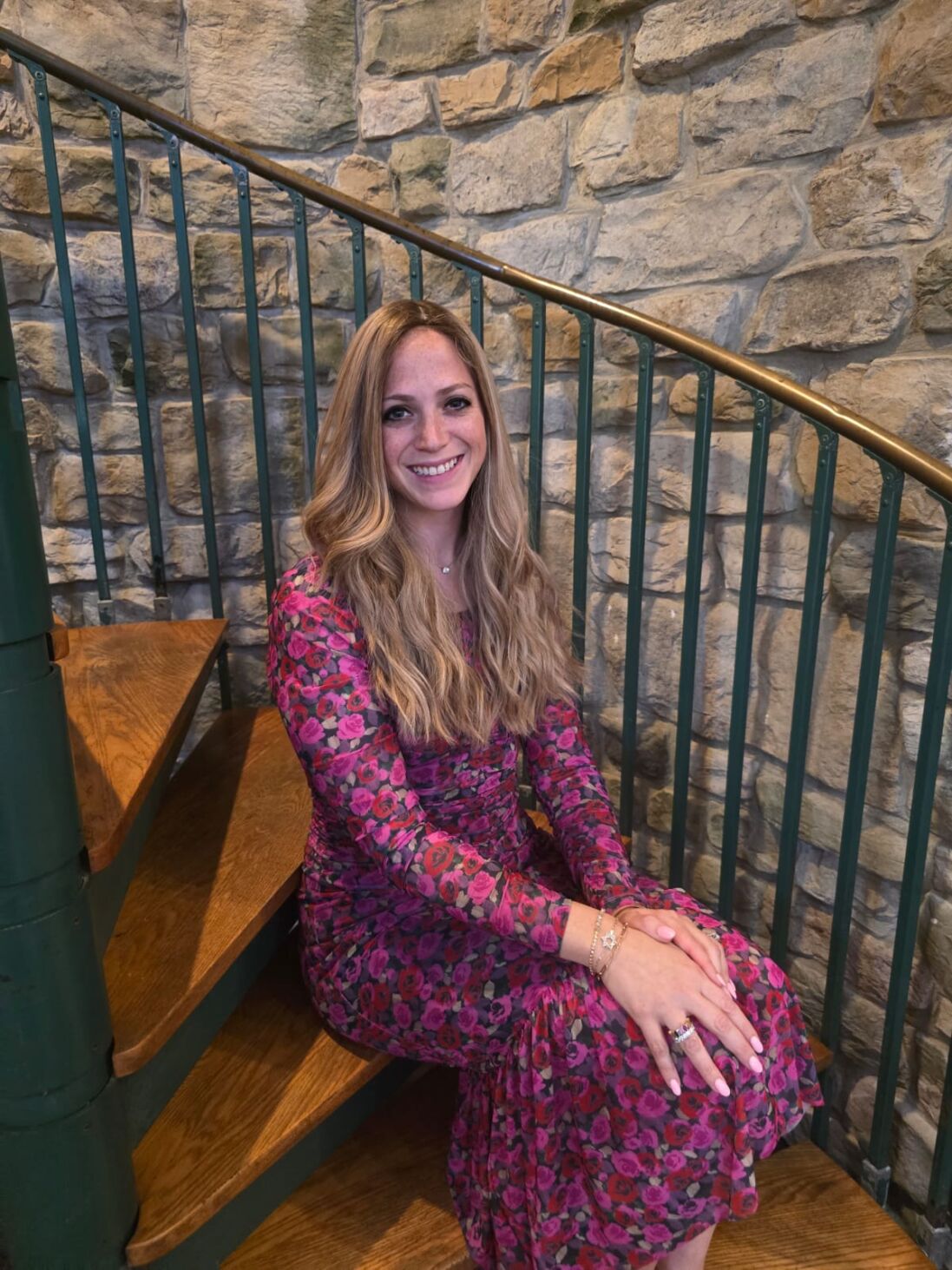 Women of Strength: Katherine Bunny Dachs - Baltimore Style