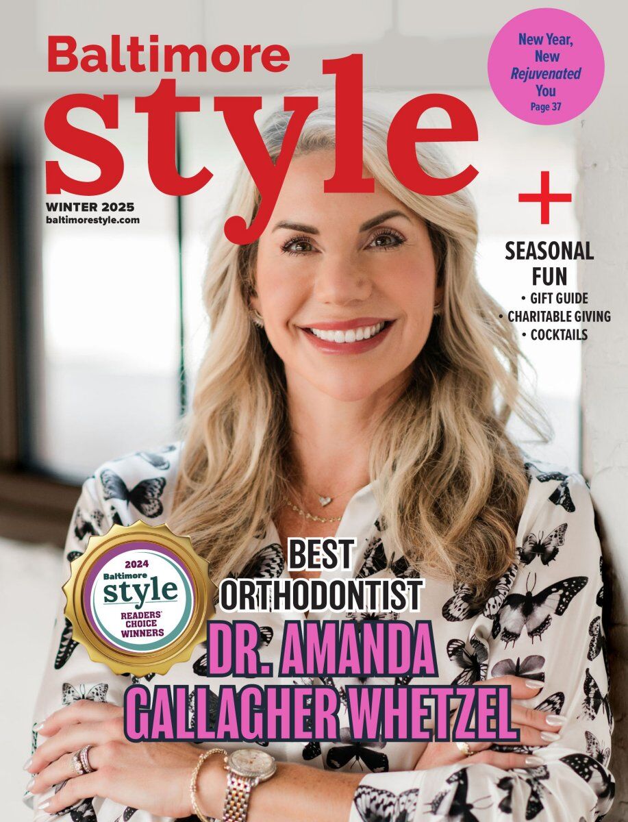 Home - Baltimore Style