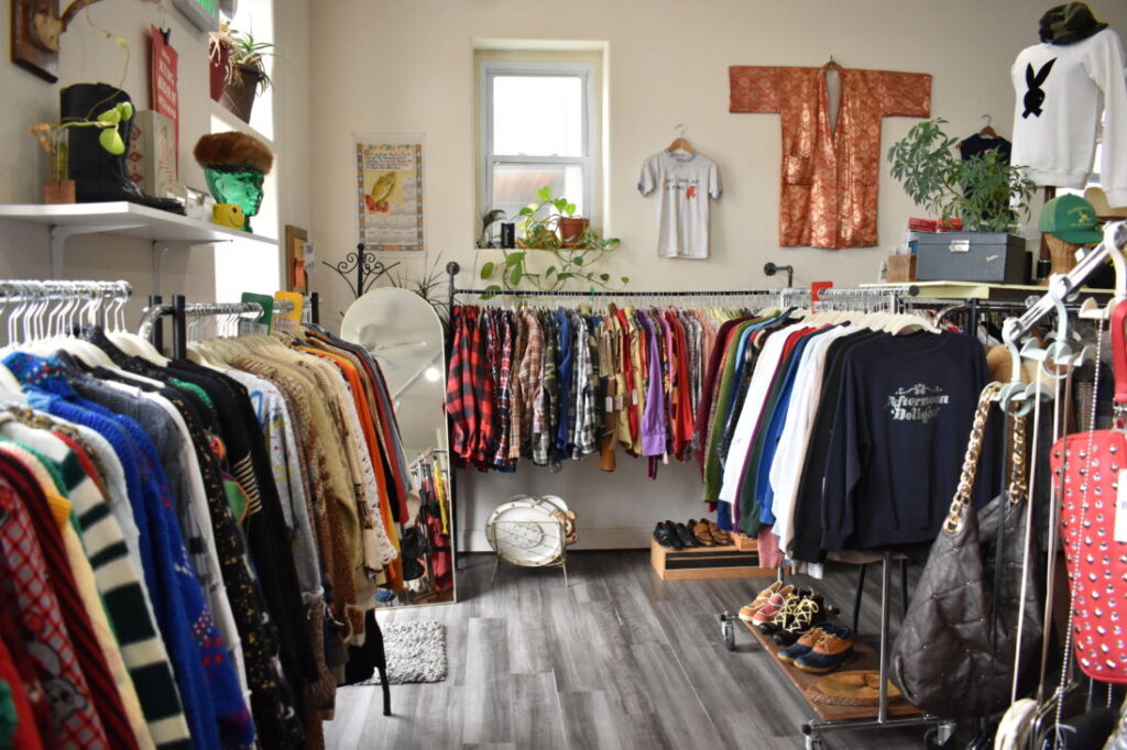 Hidden Gems at Baltimore’s Consignment Shops - Baltimore Style
