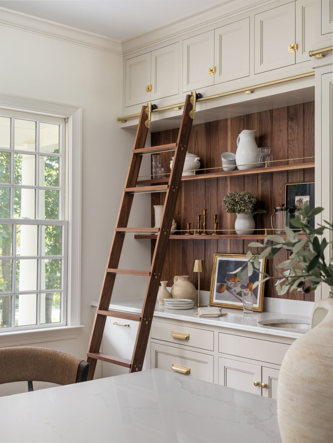 Samantha Lane: Transforming Places Into Unique Spaces - Baltimore Style