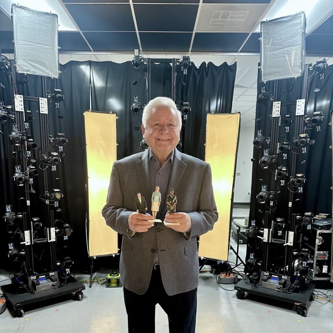 Dr. Mike Galiazzo: RMI of Maryland President - Baltimore Style