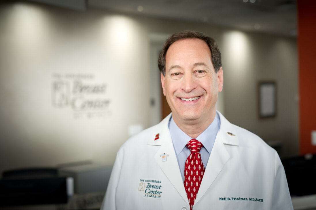 Breast Cancer: New Treatment Options Lead Battle Against the Disease ...