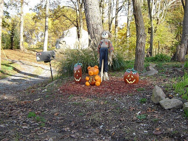 Get Spooky: 4 Great Halloween Events to Attend in Baltimore - Baltimore ...