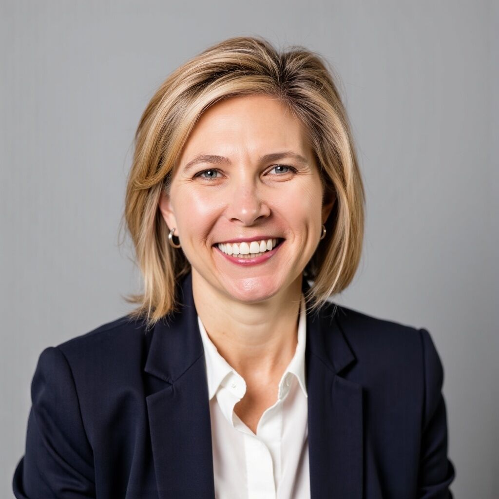 Lakey Boyd: Driving Economic Development - Baltimore Style