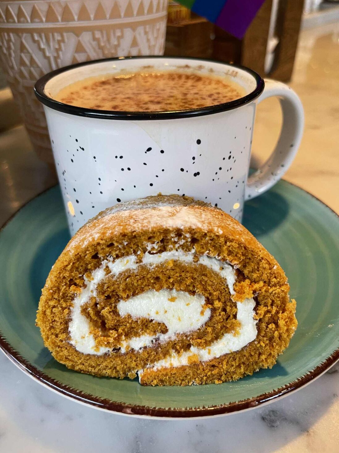Pumpkin Spice Roundup! Return of an Autumn Favorite - Baltimore Style