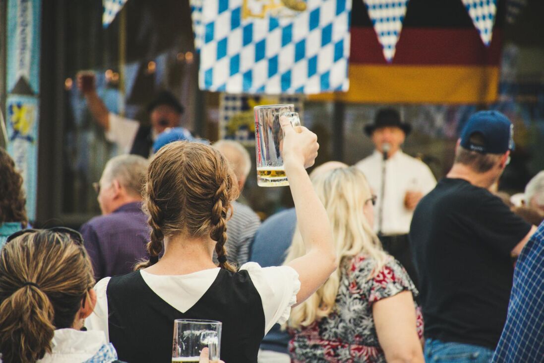 Fell’s Point Fun Festival, Oktoberfest and More This Week in Baltimore ...
