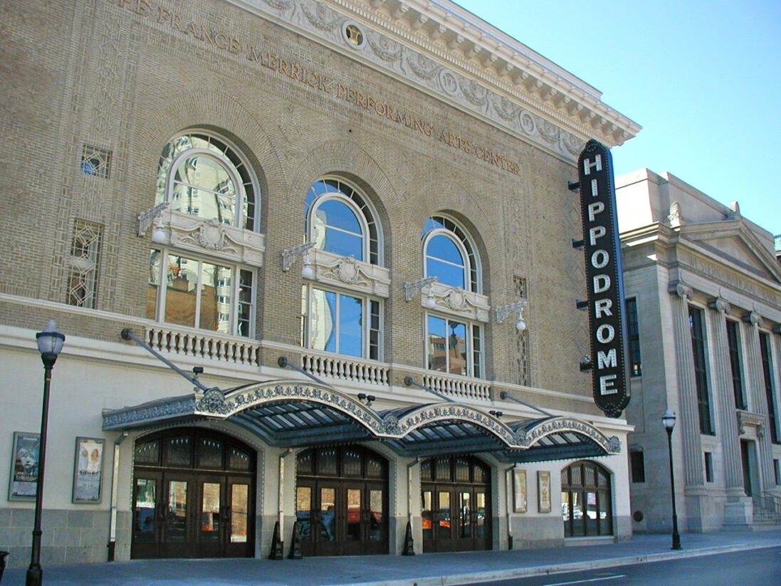 Bookbinding, Broadway and More this week in Baltimore January 30 ...