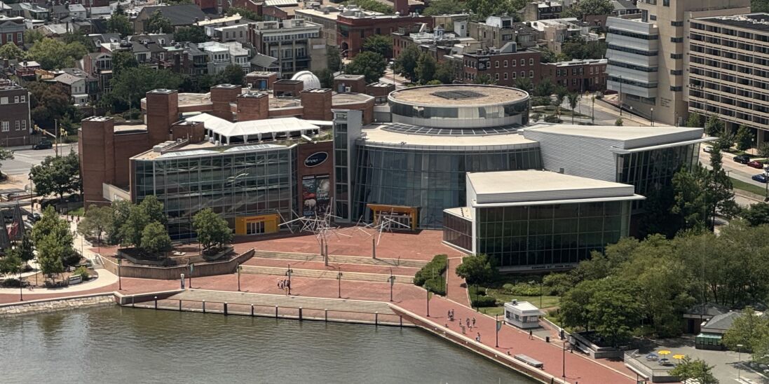 Things To Do This Weekend In Baltimore (March 27-29) - Baltimore Style