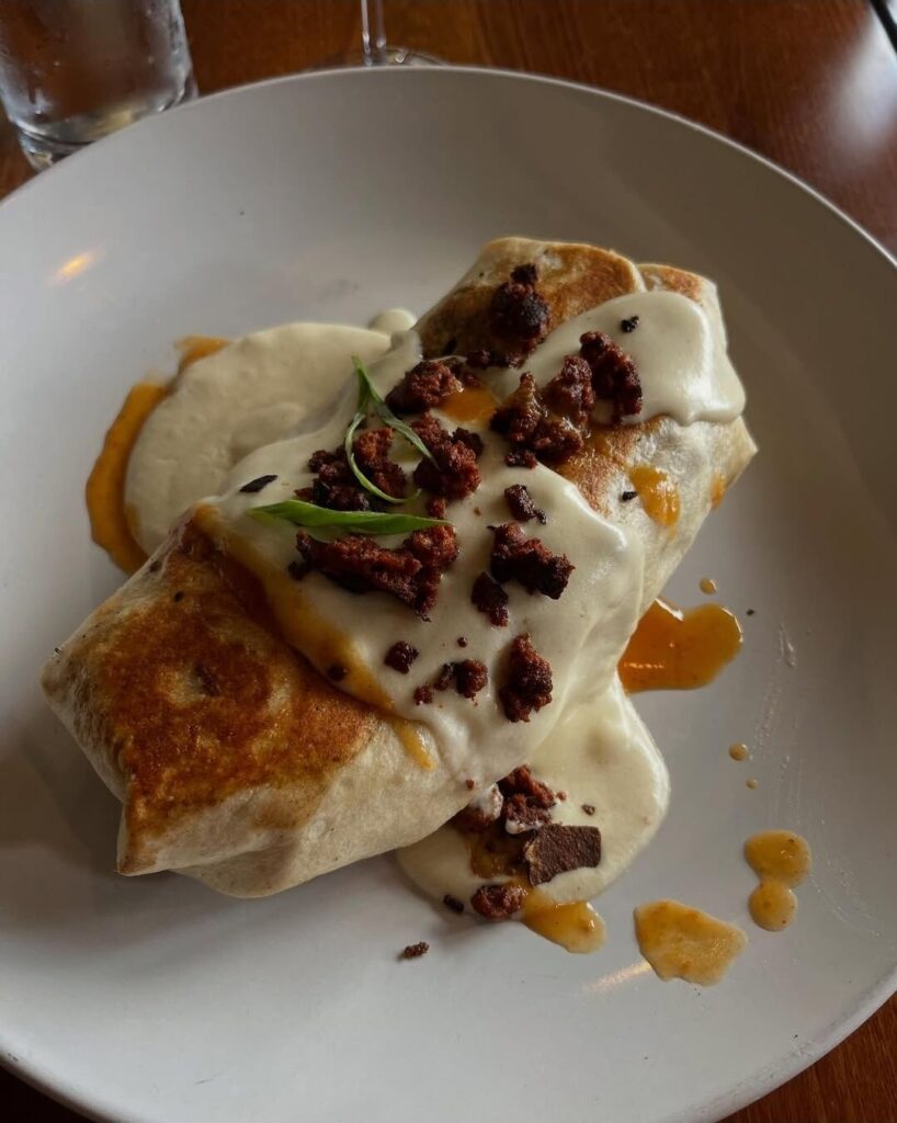 The Best Places to Brunch in Baltimore - Baltimore Style