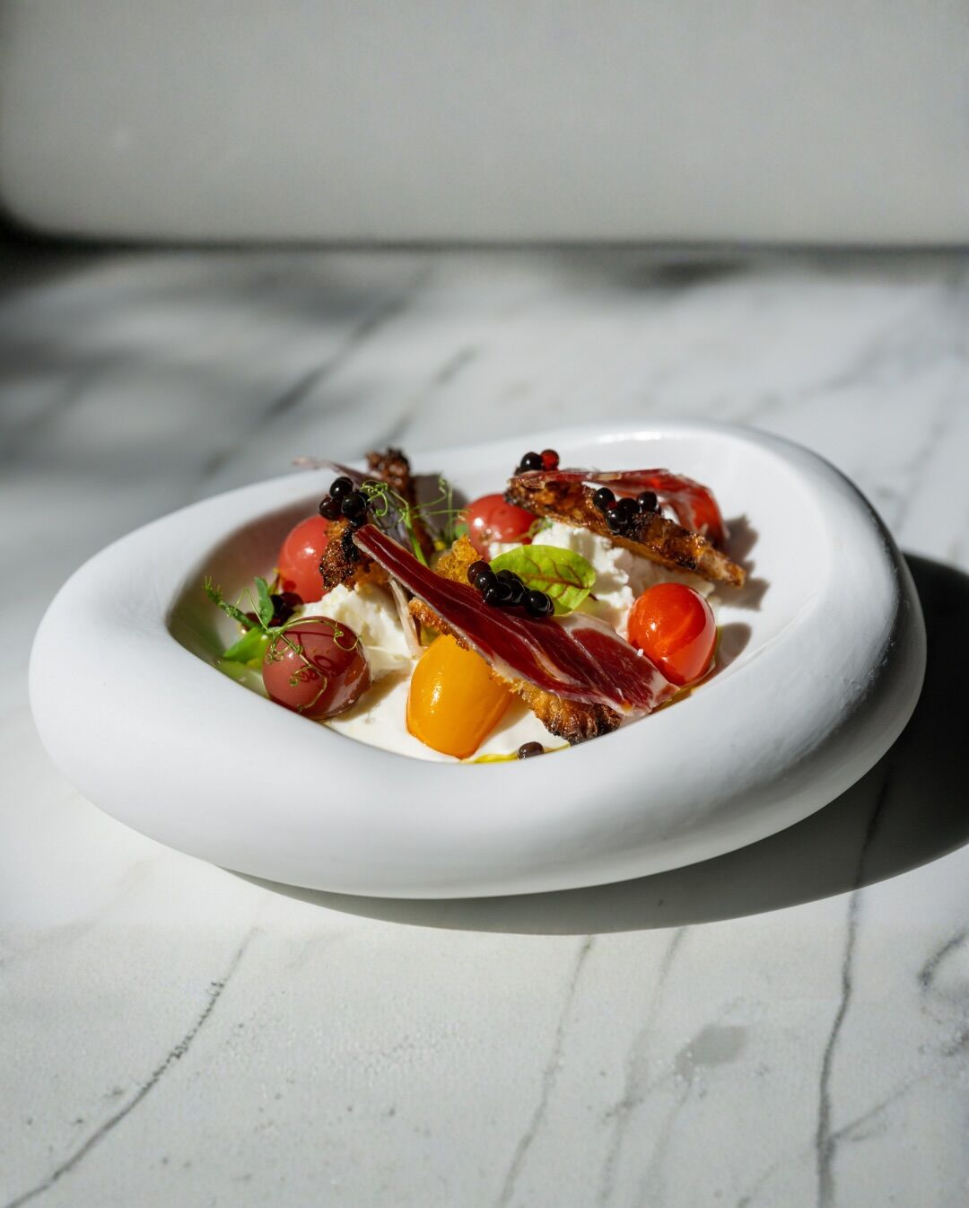 Josefina Baltimore: David Zamudio's new Harbor Point restaurant