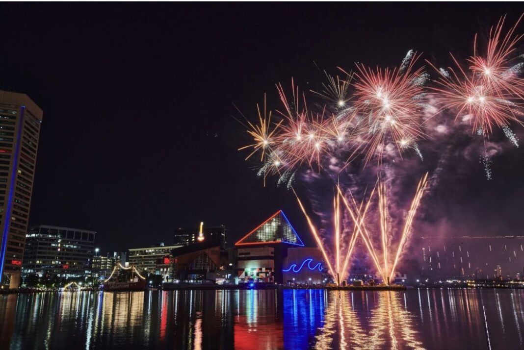 Your ultimate guide to summer events in Baltimore this June and July ...